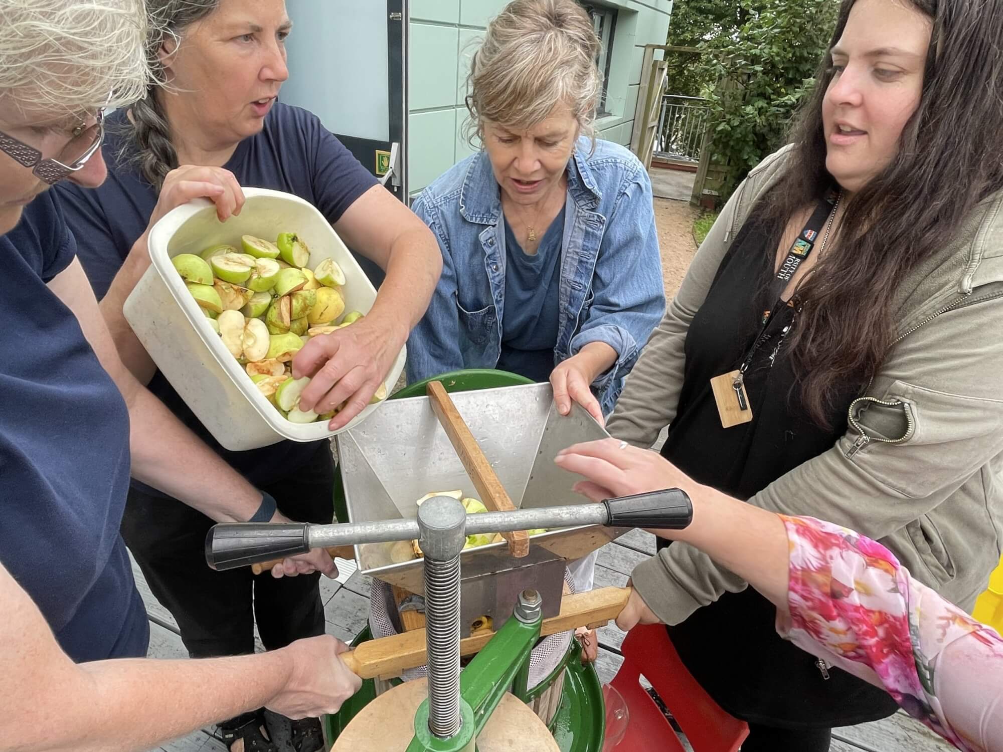 FoodSEqual Monthly Breakfast Meet Ups return for 2024! - Food Plymouth